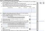 IRS Form 5695 Instructions - Residential Energy Credits
