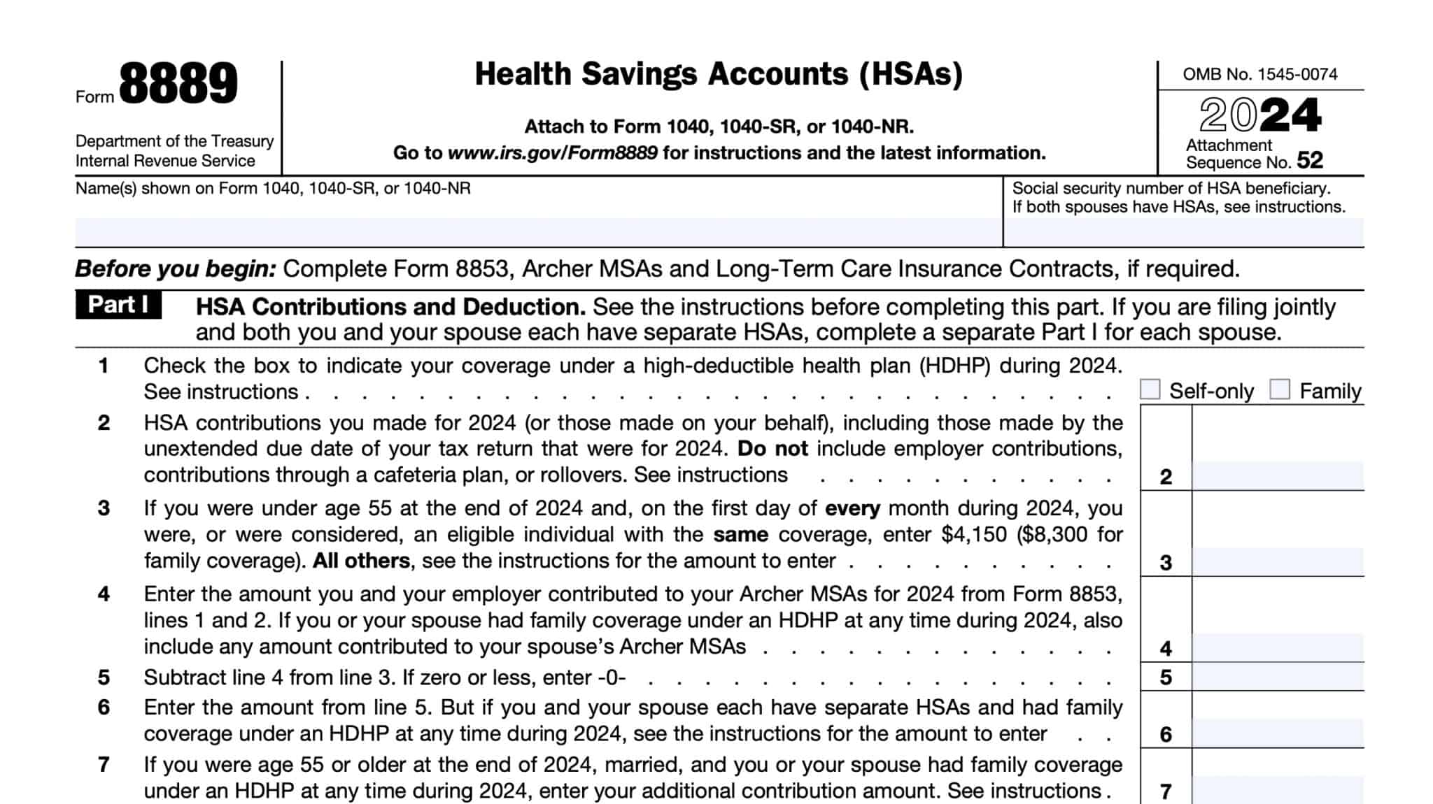 Form SSA-21 Instructions - Overseas Social Security Claims