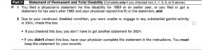 IRS Schedule R Instructions - Credit for the Elderly or Disabled