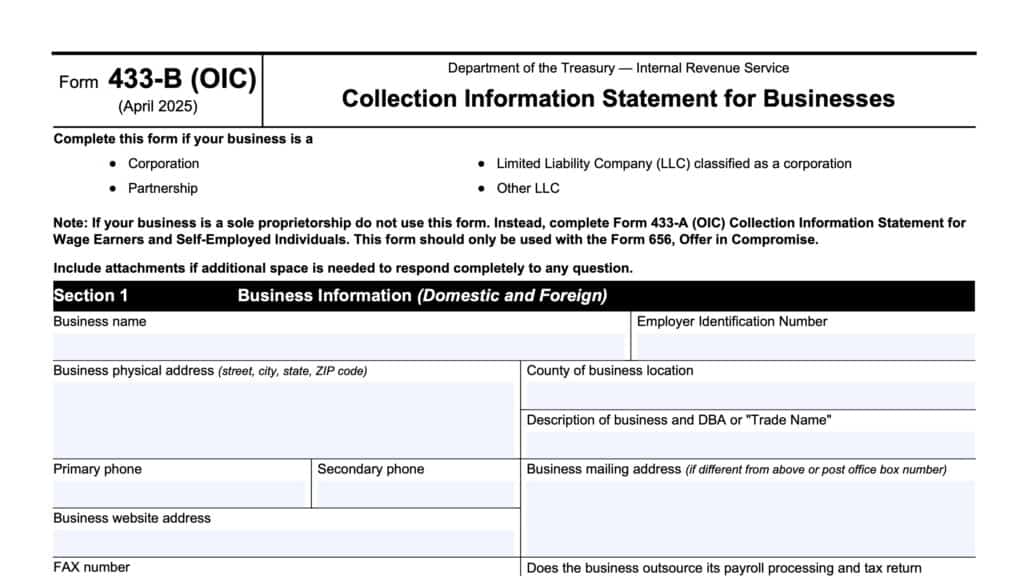 Tax Forms - In Depth Tutorials, Walkthroughs, and Guides