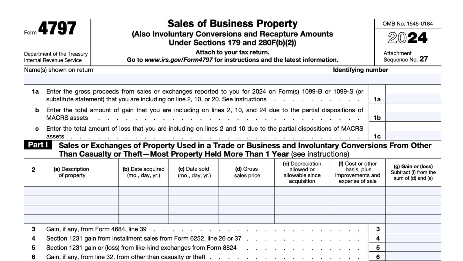 IRS Form 1040-V Instructions - Tax Payment Voucher