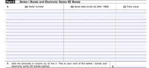 IRS Form 8818 Instructions