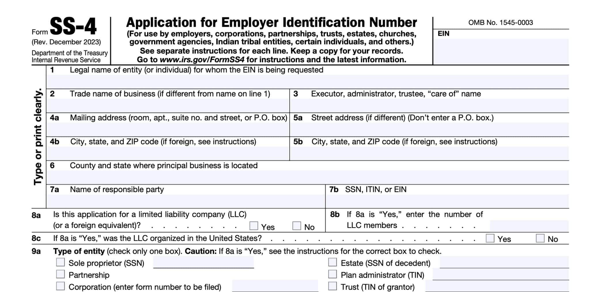 IRS Form W-3 Instructions - Transmittal of Wage & Tax Transcripts