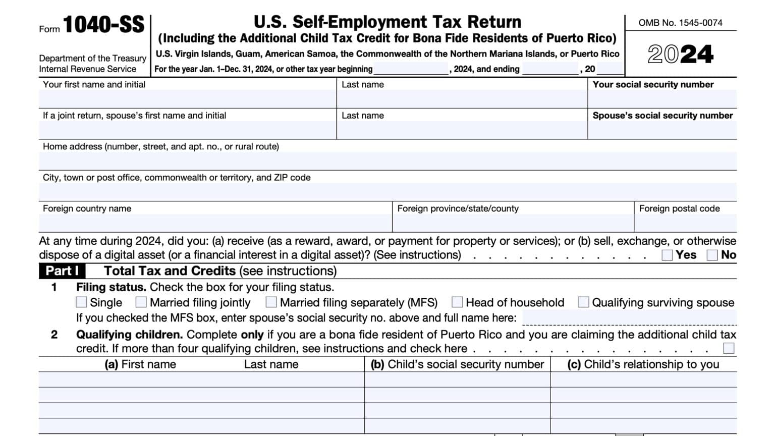 IRS Form 4255 Instructions - Recapture of Investment Credit
