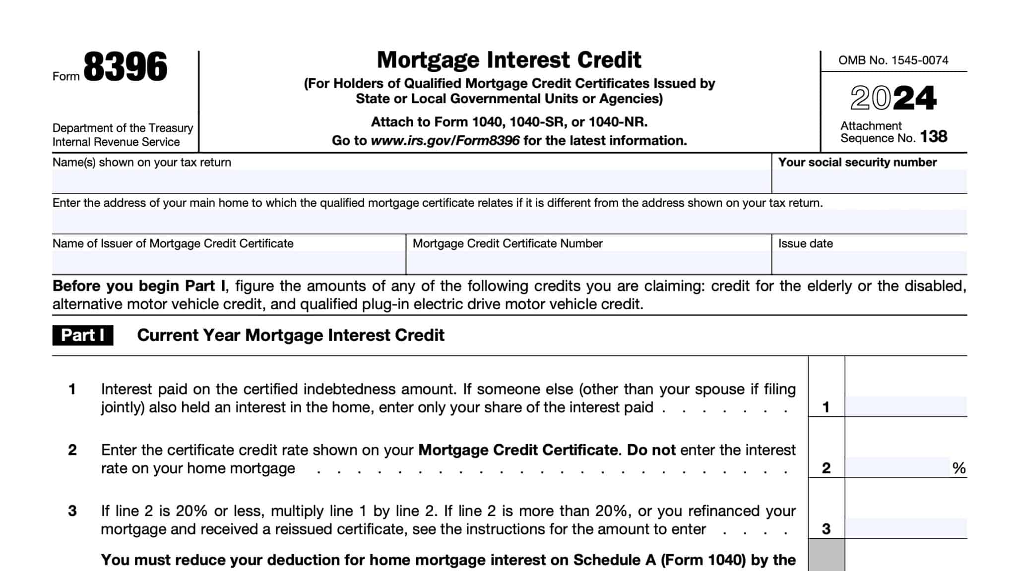 IRS Form 4136 Instructions - Credits For Federal Tax Paid on Fuels