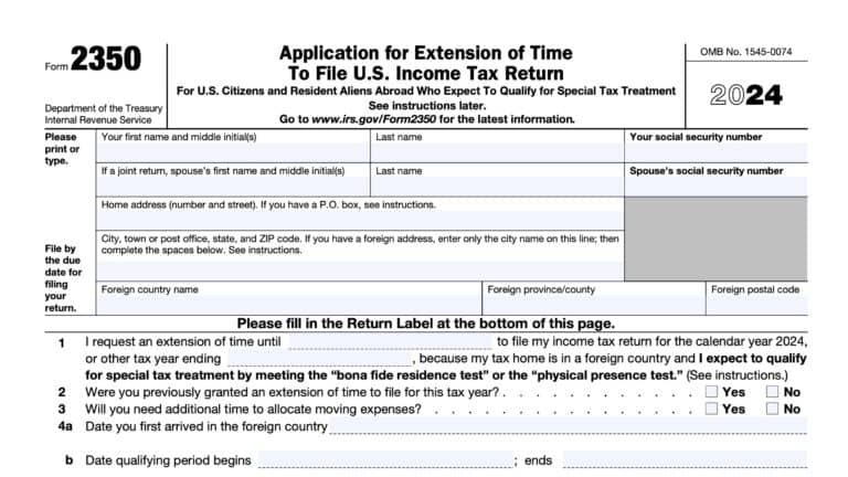 IRS Form 8863 Instructions