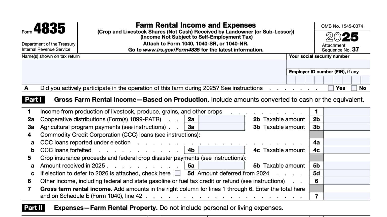 IRS Form 8863 Instructions