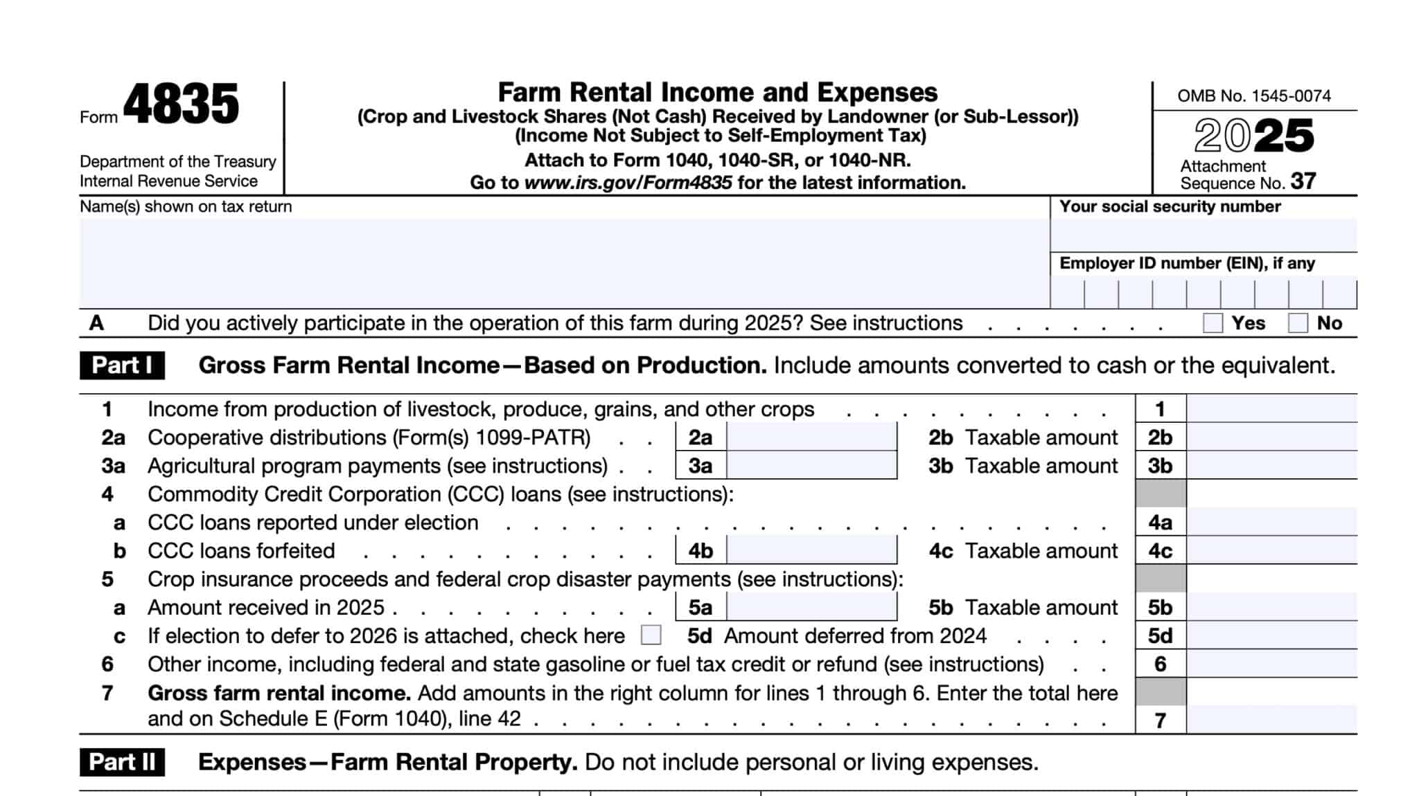 IRS Form 945 Instructions