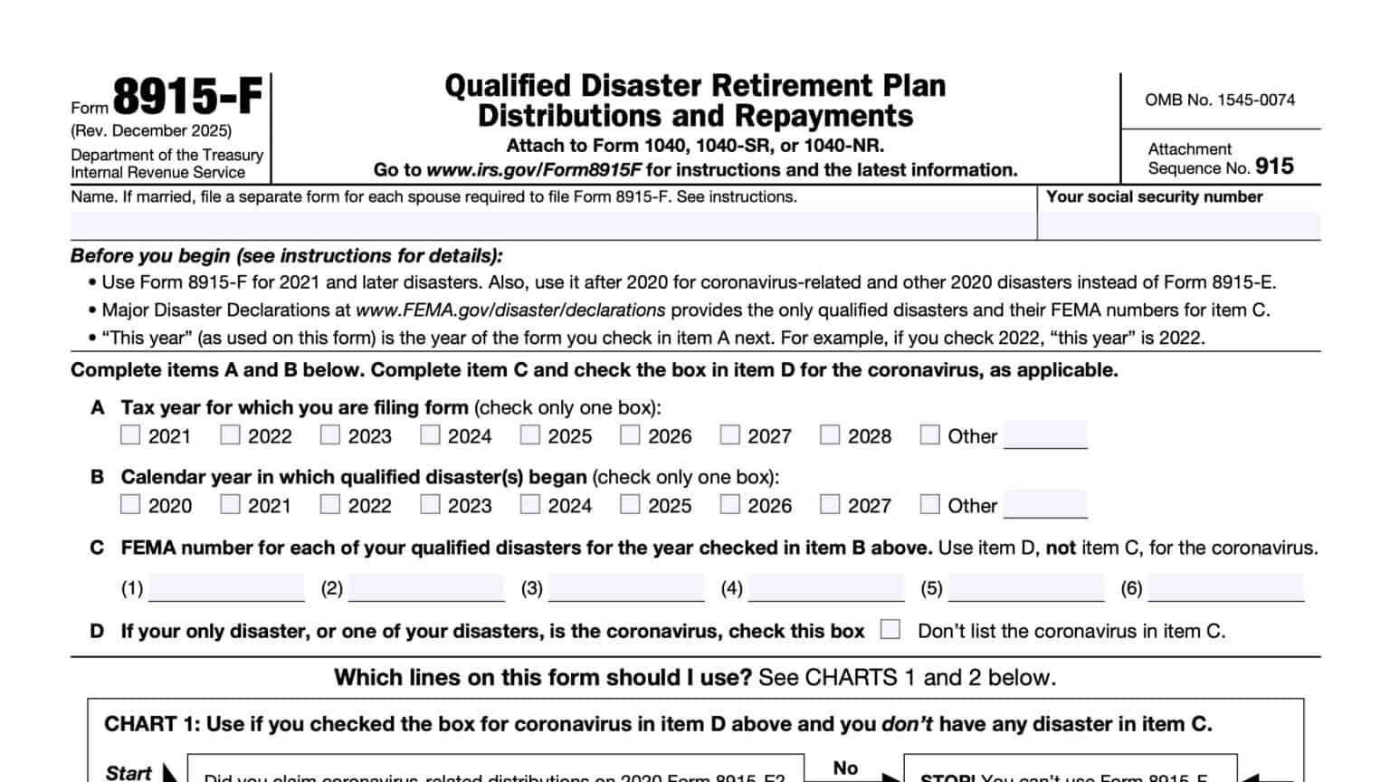 IRS Form 966 Instructions - Corporate Dissolutions & Liquidations