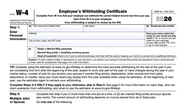 IRS Form W-7A Instructions - Obtaining an ATIN