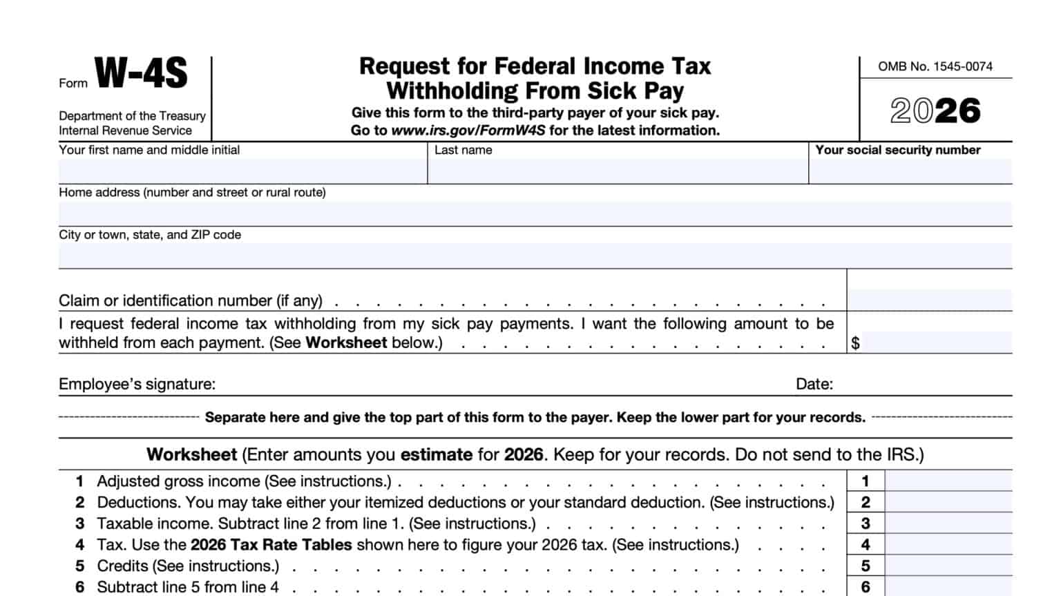 IRS Form 8862 Instructions