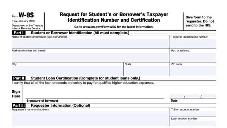 IRS Form 8978 Instructions - Reporting Partner's Additional Taxes