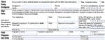 IRS Form 1040-SR Instructions - Tax Return For Seniors