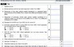 IRS Schedule 2 Instructions - Additional Taxes